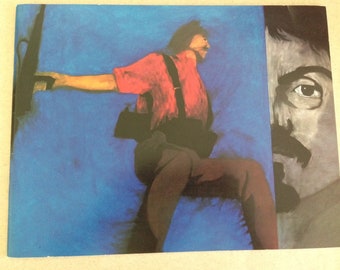 Rupert García - Etsy UK