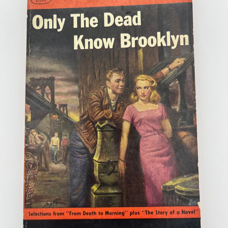 Pulp Cover - Etsy