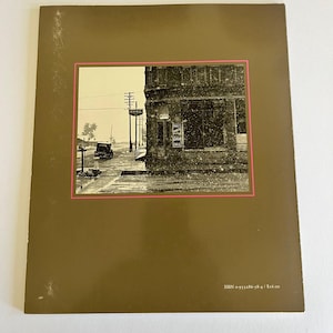 1930's FSA Photos MARION Post WOLCOTT Photography Farm Security ...