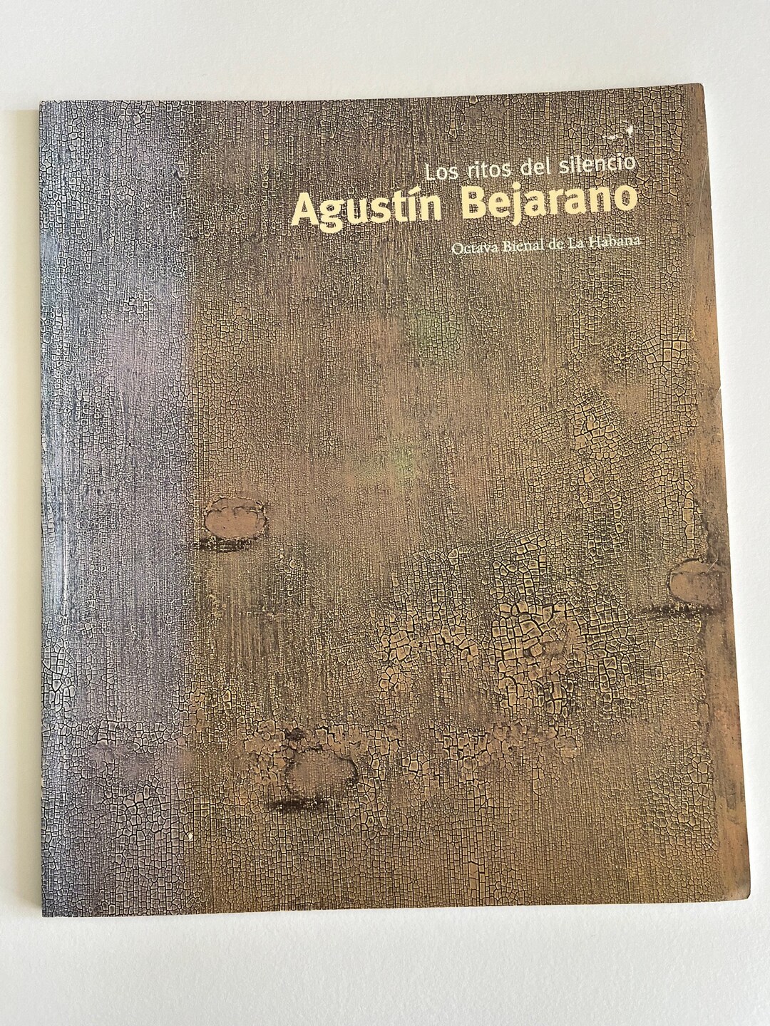 AGUSTIN BEJARANO ~ Cuban Artist, Art Exhibition ~ Los Ritos Del ...
