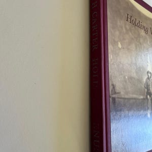 SIGNED ~ KEITH CARTER ~ Photography ~ Holding Venus ~ Photography by ...