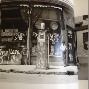 1930's FSA Photos MARION Post WOLCOTT Photography Farm Security ...