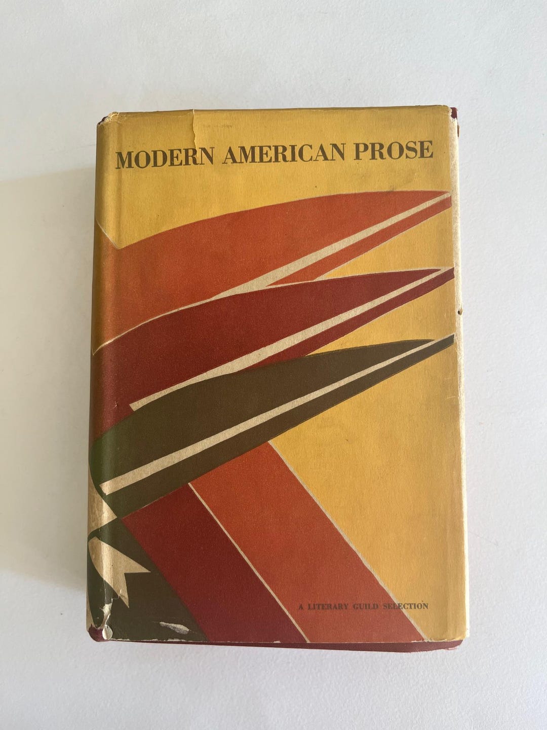 1934 ERNEST HEMINGWAY, F Scott Fitzgerald,faulkner, Stein, Cather ...