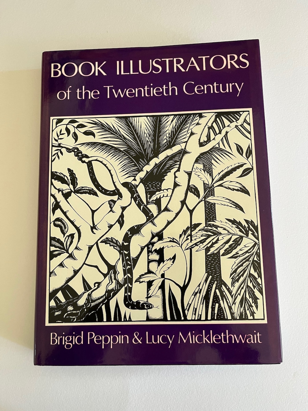 BOOK ILLUSTRATION, ILLUSTRATORS of the Twentieth Century ...