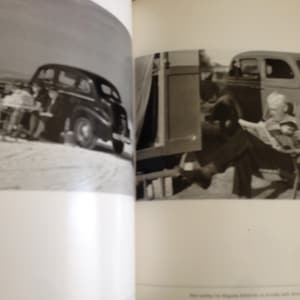 1930's FSA Photos MARION Post WOLCOTT Photography Farm Security ...