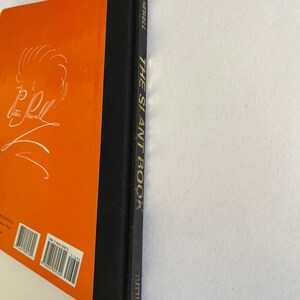 THE SLANT BOOK by Peter Newell ~ Tuttle, 2001 Printing (originally 1910 ...