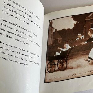 THE SLANT BOOK by Peter Newell ~ Tuttle, 2001 Printing (originally 1910 ...