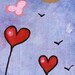 True Love Print Printable Poster, Anniversary Gift, Wall Art INSTANT ...
