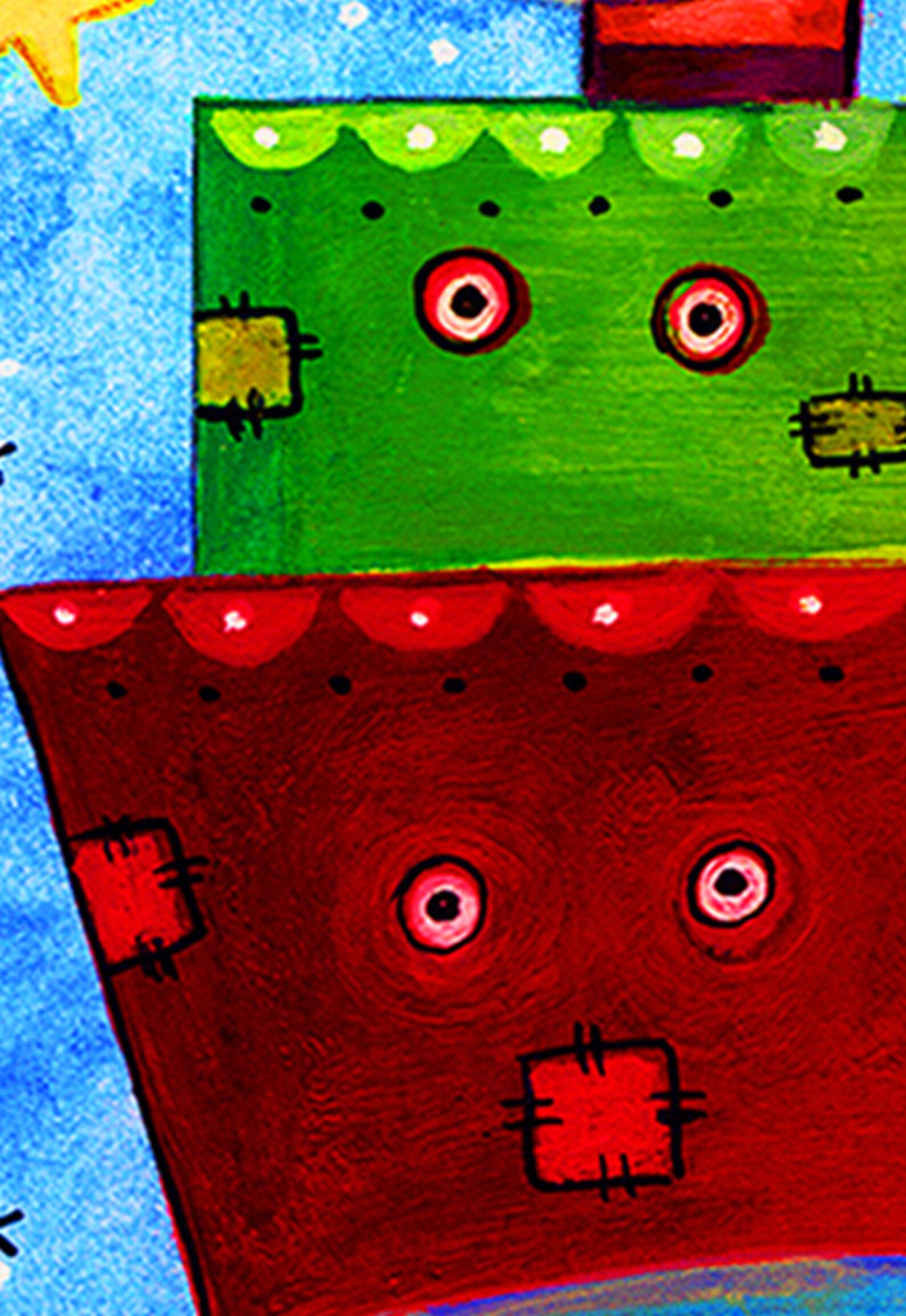 Nursery Printable Art Τhe Magic Lies Within the Journey Kids Decor ...