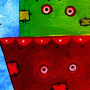 Nursery Printable Art Τhe Magic Lies Within the Journey Kids Decor ...