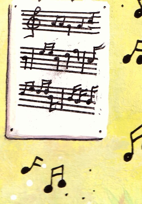 Music Print | Printable Art | Music Kids Decor | INSTANT DOWNLOAD - Etsy