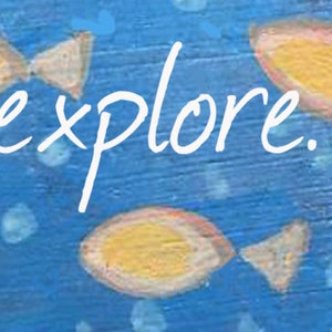 Printable Art for Your Young Explorer | Nursery Wall Art, Baby Shower ...