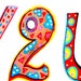 Happy Birthday 2 You! | INSTANT DOWNLOAD Print - Etsy