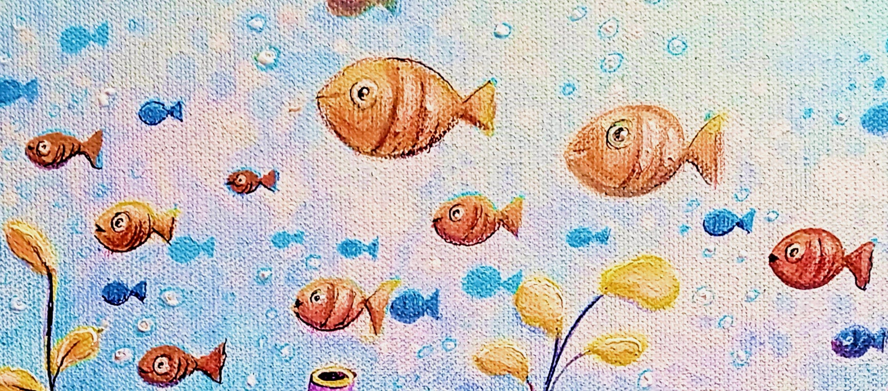 Sea Life Card | Ocean Card | Nautical Art | INSTANT DOWNLOAD - Etsy