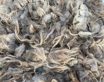 Raw Sheep Wool 3.75 Lbs - Etsy