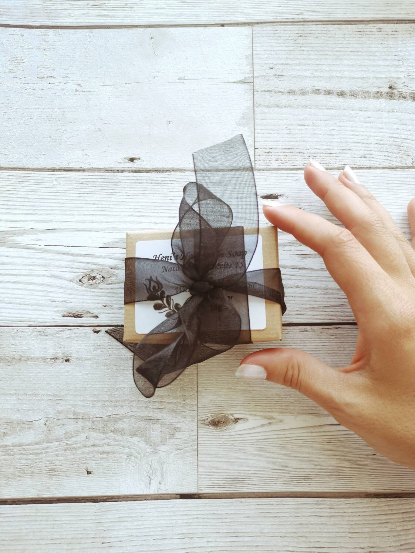 Natural Mini Bath Melts 15 piece Aromatherapy Solid Bath Oils | Etsy