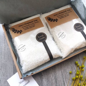 Laundry Soap Flakes for Laundry Powder Vegan All Natural - Etsy UK