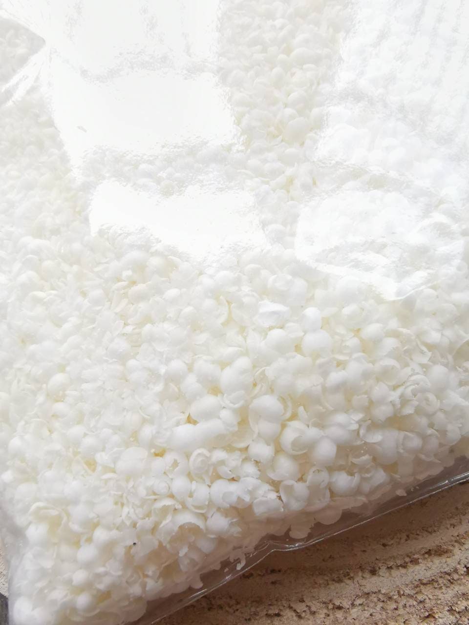 Laundry Soap Flakes for Laundry Powder Vegan All Natural - Etsy UK