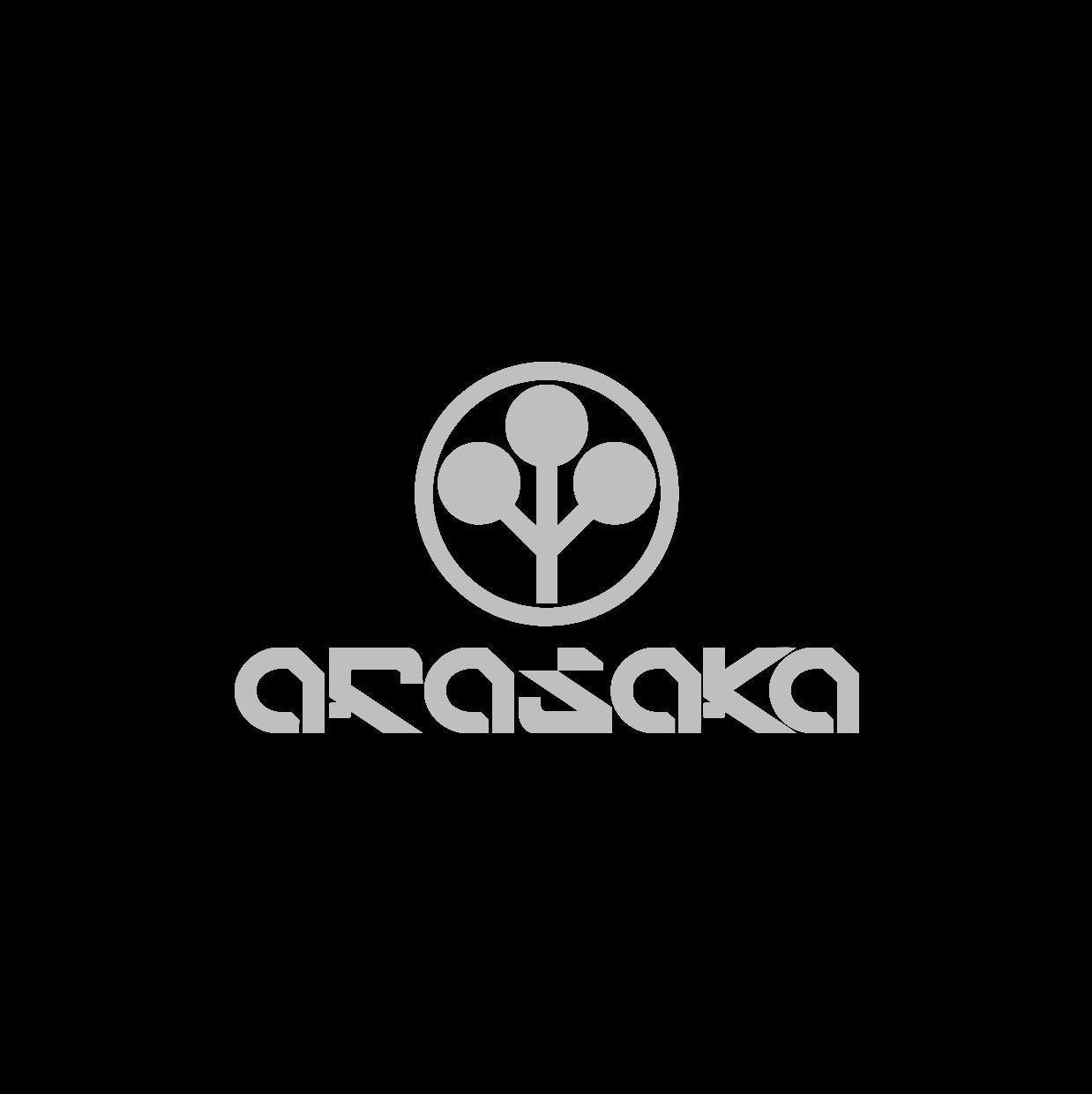 Arasaka Corporation Logo From 'Cyberpunk 2077' | Etsy