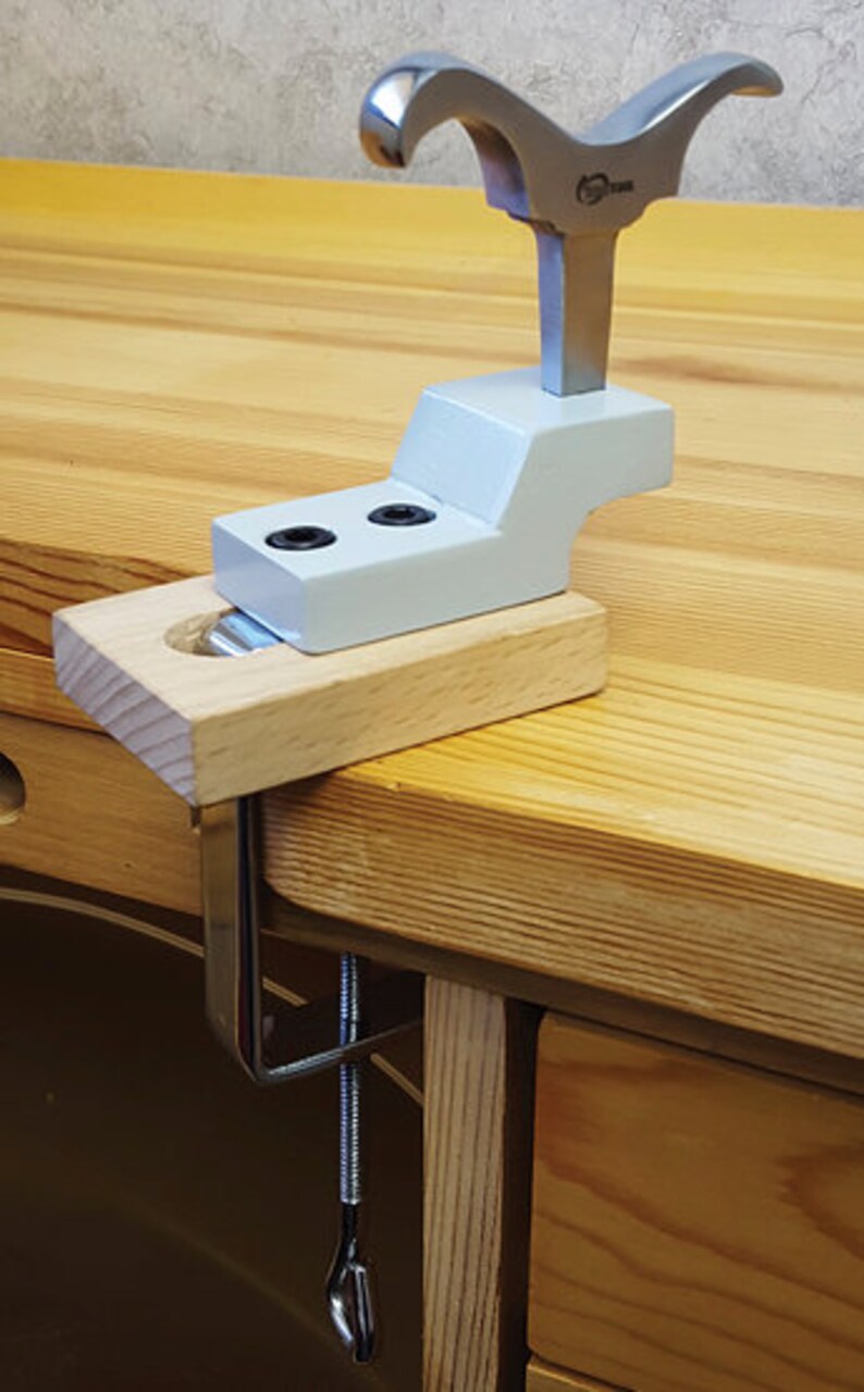 12 Piece Mini Stake Forming Set | Etsy