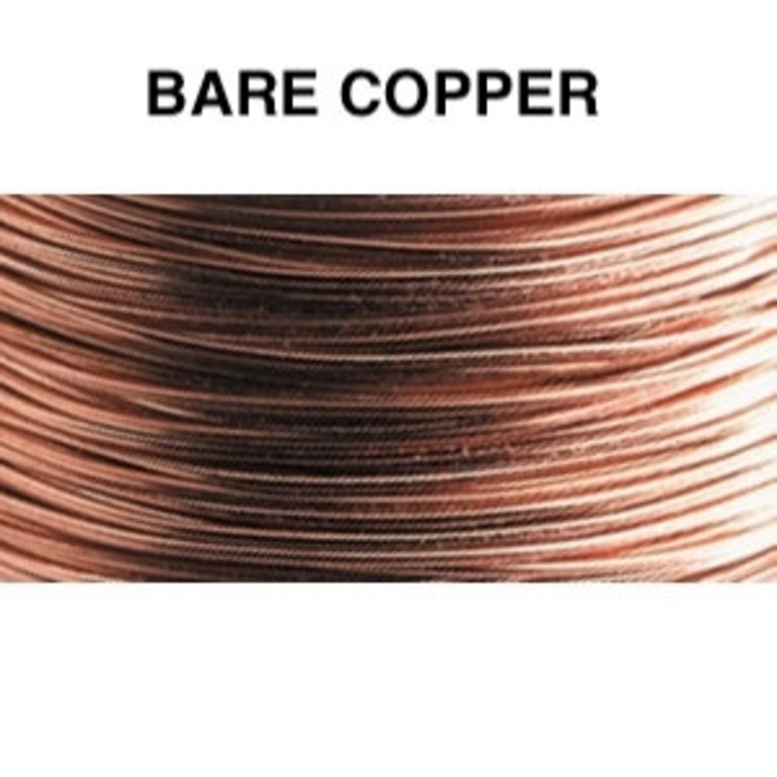 Artistic Wire Copper Wire Assorted Color 16 GA 10 FT - Etsy