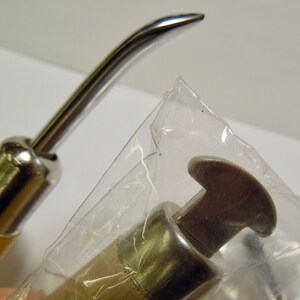 Basic Bezel and Prong Tool Set - Etsy