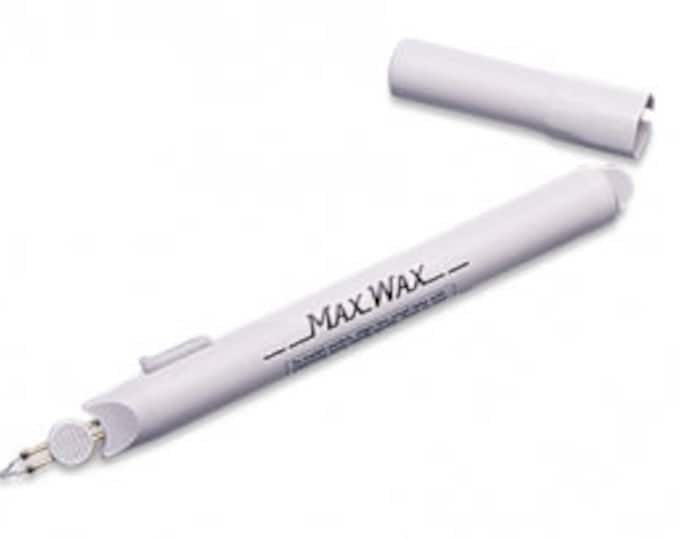 Super Max Wax Pen - Etsy
