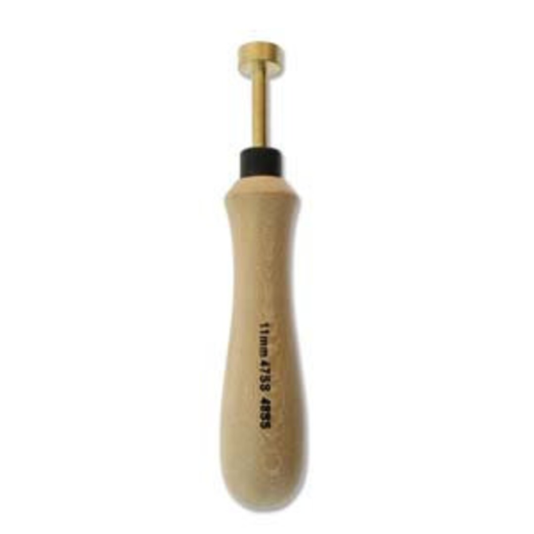 Smart Setter Stone Setting Tool, 11mm Round 10mm 47ss & 48ss, Rivoli ...