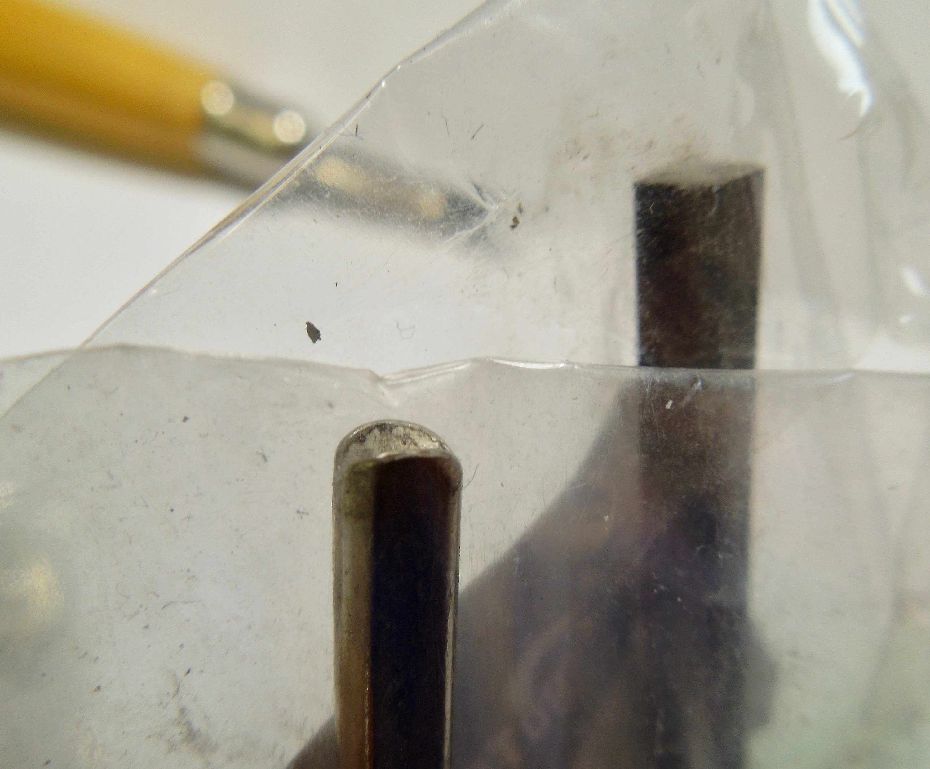 Basic Bezel and Prong Tool Set - Etsy