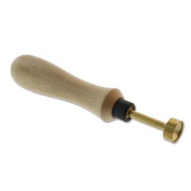 Smart Setter Stone Setting Tool, 11mm Round 10mm 47ss & 48ss, Rivoli ...
