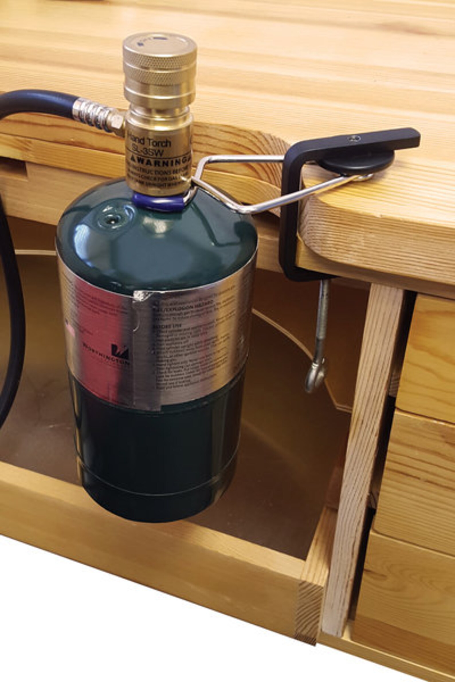 Handi Holder Sure Grip Fuel Tank Holder for Jewelers Bench - Etsy