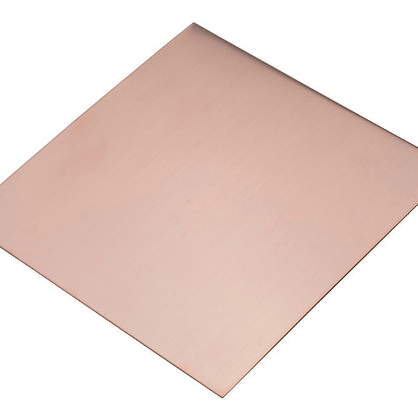 Copper Sheet - Etsy
