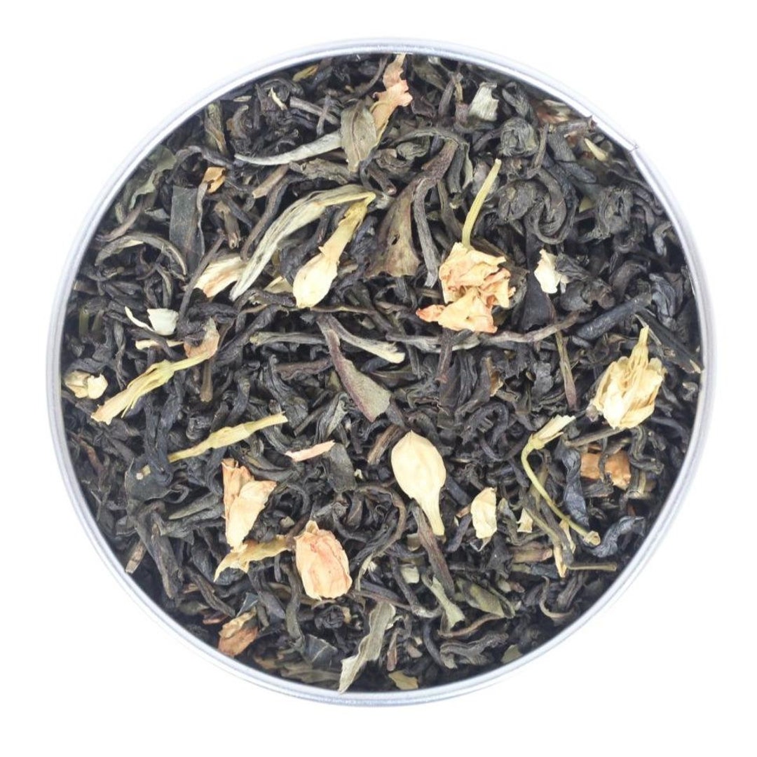 Mystic Brew Teas Chinese Lychee Jasmine Tea - Etsy