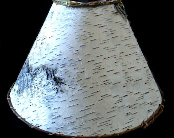 Rustic Lamp Shade - Etsy