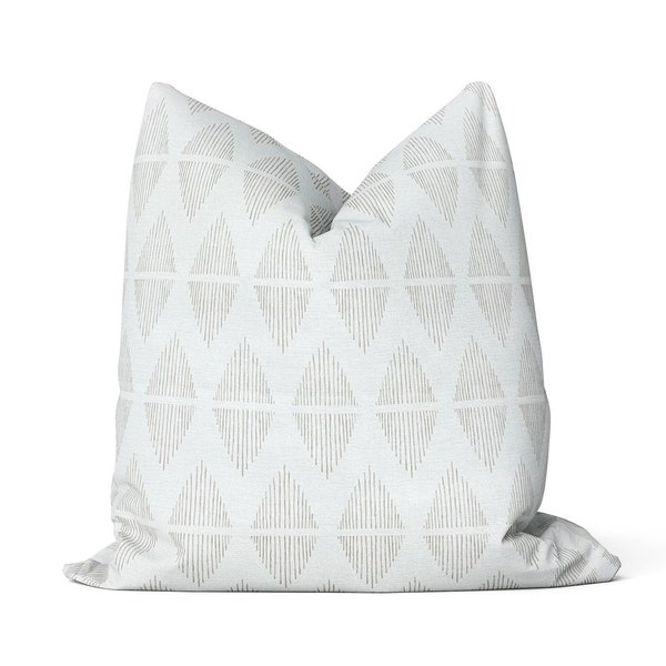 Neutral Pillow Covers - Etsy