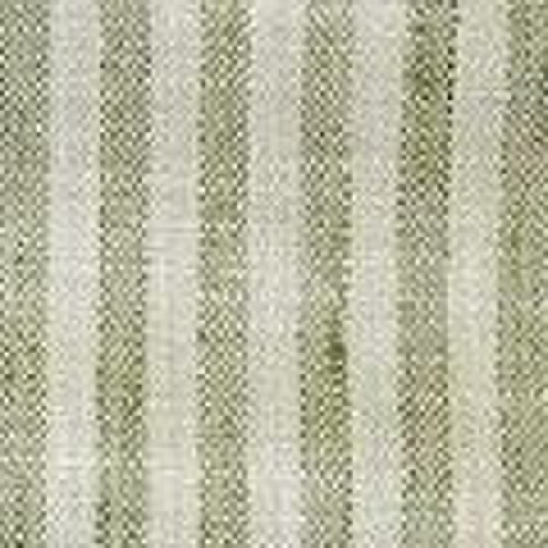 Lime Stripe Fabric - Etsy