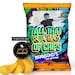 Graffiti Chip Bag Design, Hip Hop Chip Bag, Photo Chip Bag, Hip Hop ...
