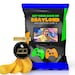 Video Game Party Chip Bag, Video Game Birthday, Gamer Chip Bags, Video ...
