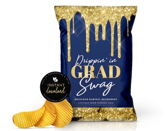 Graduation Swag Bag - Etsy