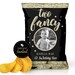 Two Fancy Chip Bag, Two Fancy Snack Bag Printable, Two Fancy Birthday ...