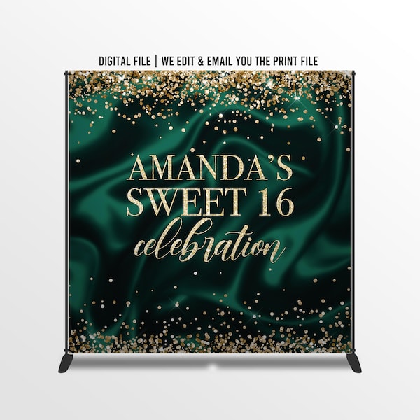 Printable Backdrop - Etsy