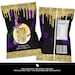 Witch Better Have My Chips Halloween Chip Bag, Halloween Snack Bag ...