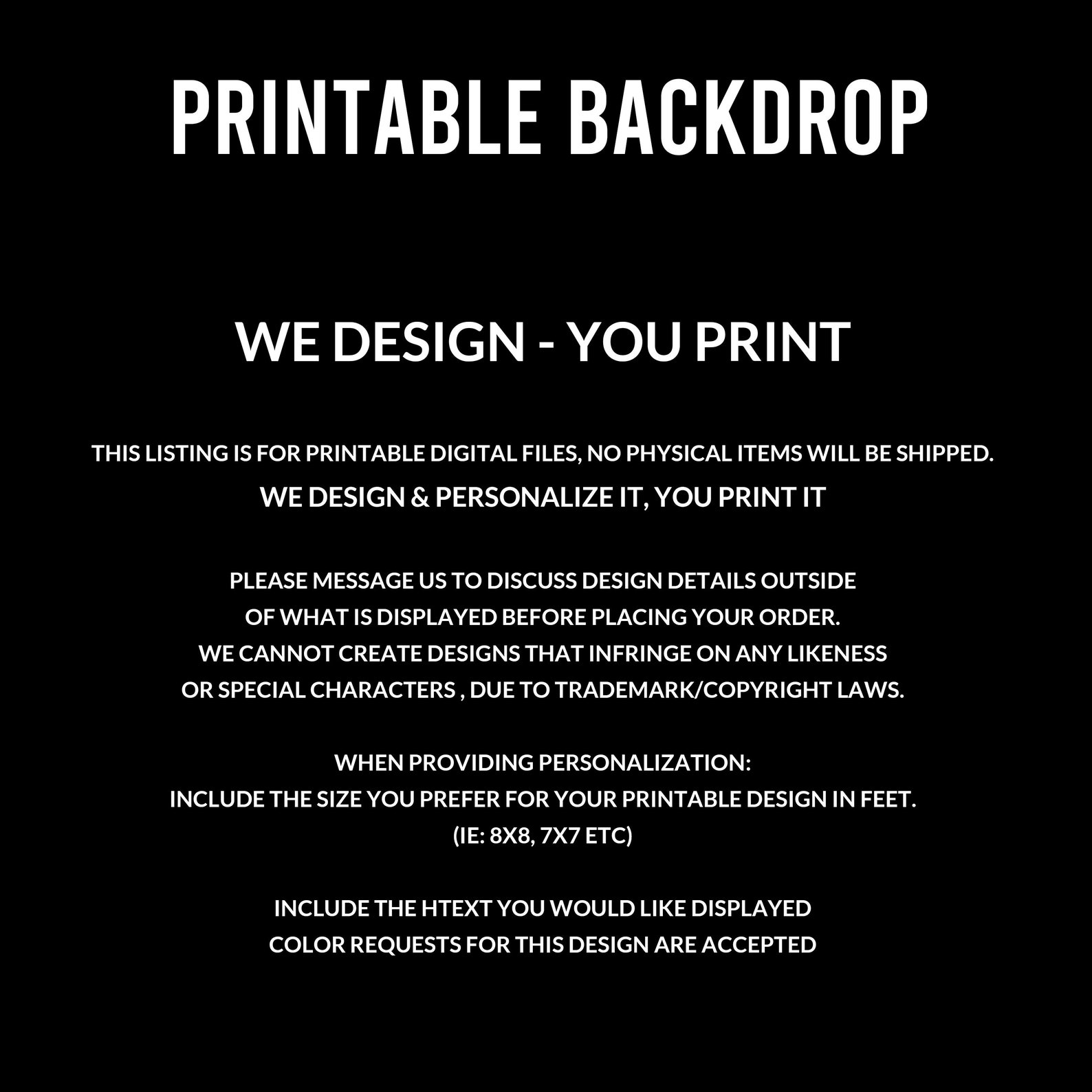 Green and Gold Backdrop Design Printable Backdrop Emerald - Etsy