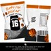 Basketball Chip Bag, Basketball Printables, Basketball Party ...