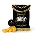 Hip Hop Baby Shower Chip Bag Template, Gold Chain Chip Bag, Baby Shower ...