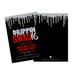 Drippin Swag 16 Invitation, Bling Birthday Invitation, Swag 16 Party ...