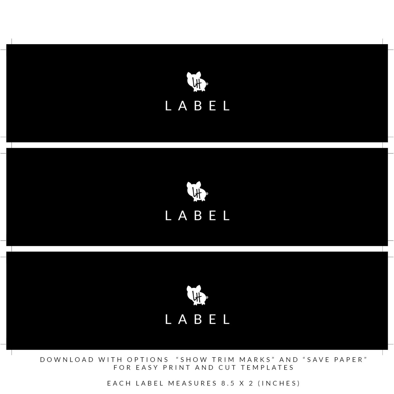 Bling Swag 16 Water Bottle Labels Boy Sweet 16 Drippin Swag - Etsy