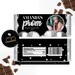 Prom Candy Bar Label Silver Prom Candy Bar Label Printable - Etsy