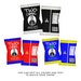 Two Cool Birthday Chip Bag, Two Cool Snack Bag Printable, 2 Cool ...