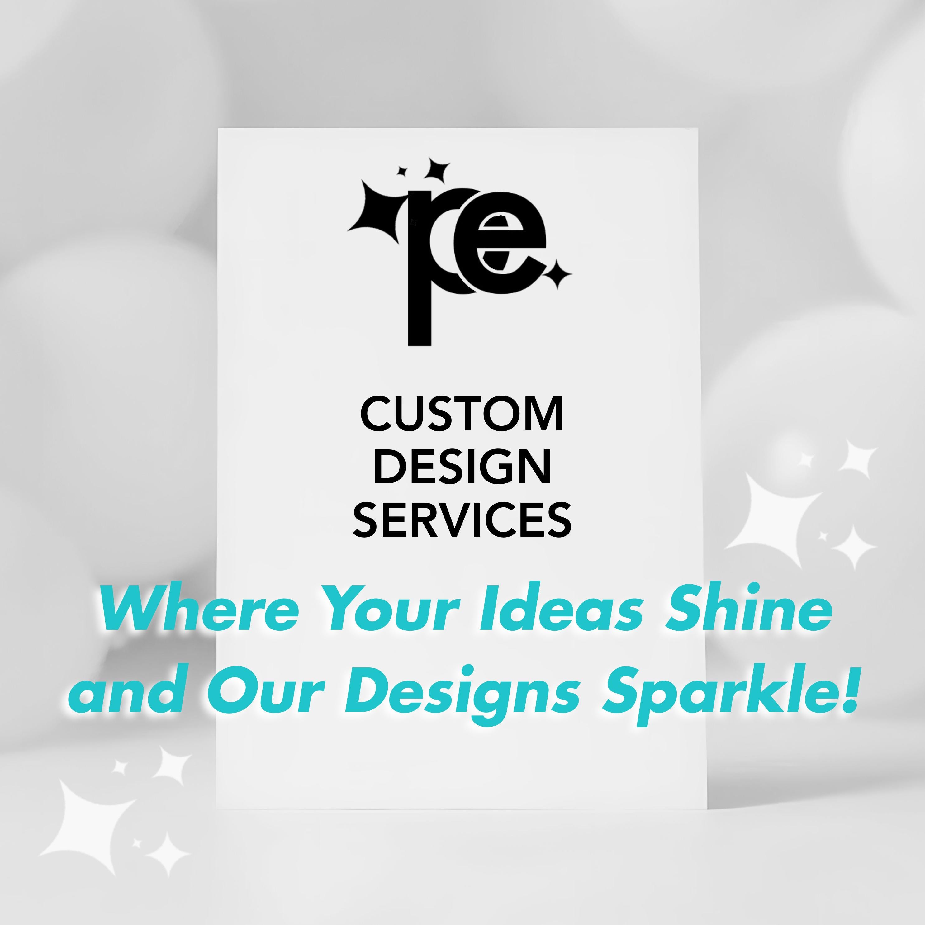 Custom Printable Sign Design | Printable Sign | Birthday, Baby Shower ...